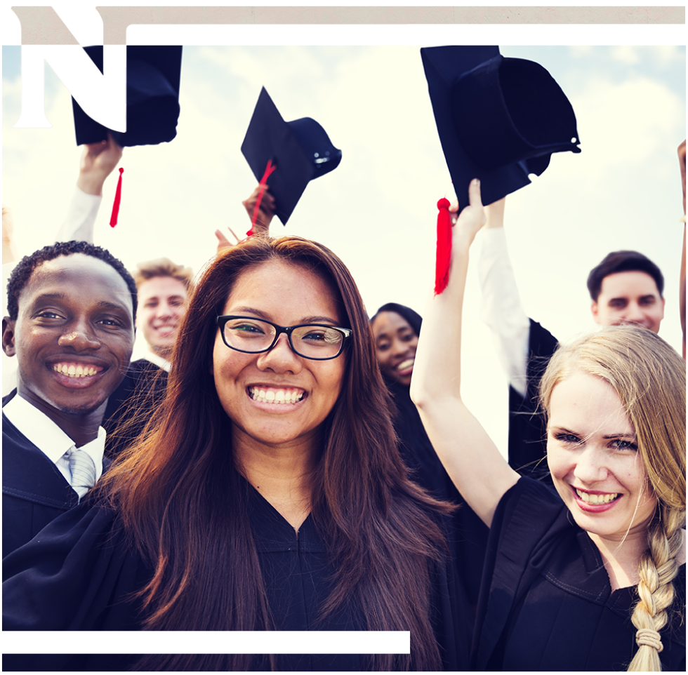 Buy Graduation Caps & Gowns in UAE | Custom Memorabilia | Jostens